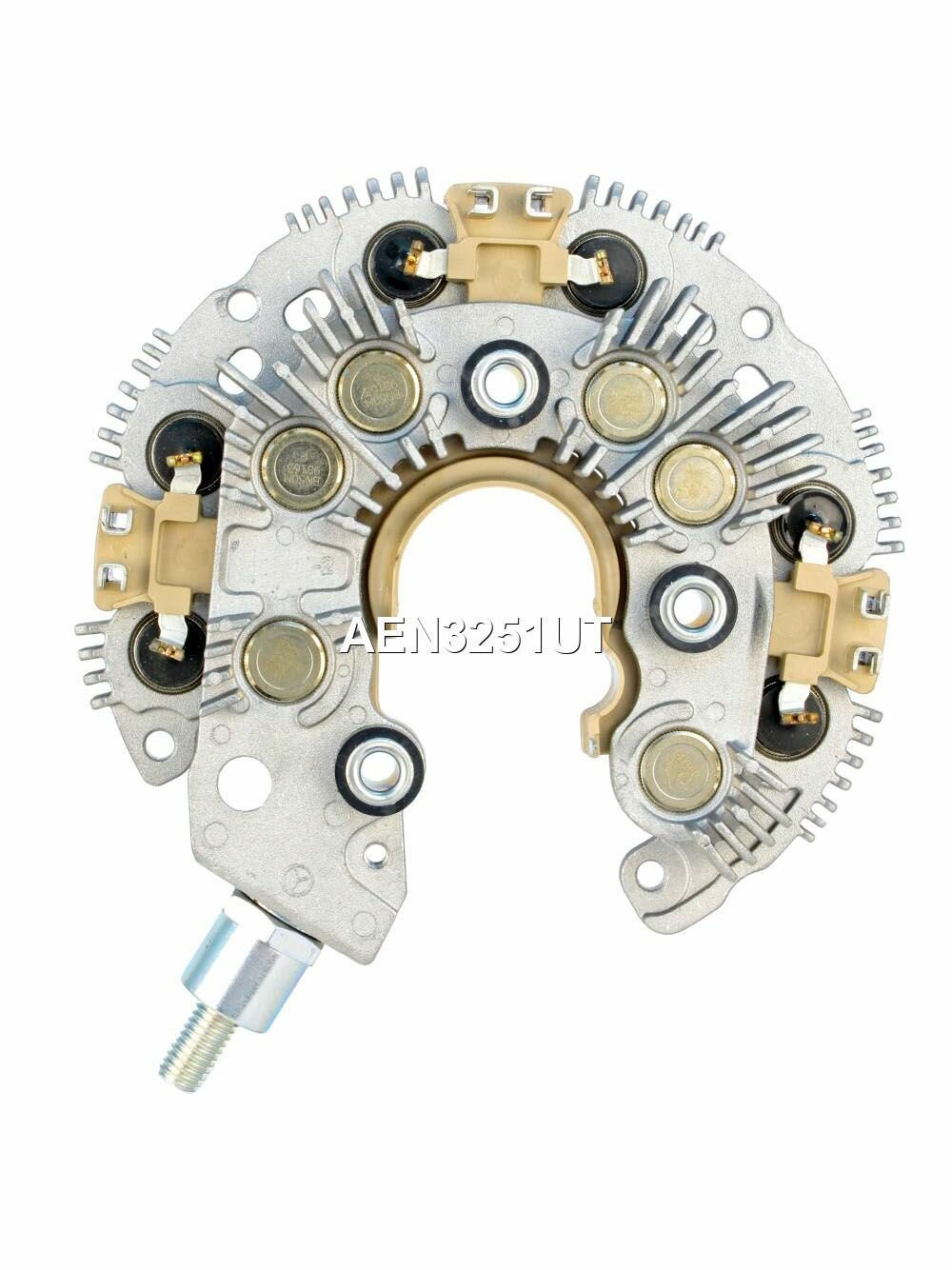 Диодный мост генератора Krauf AEN3251UT