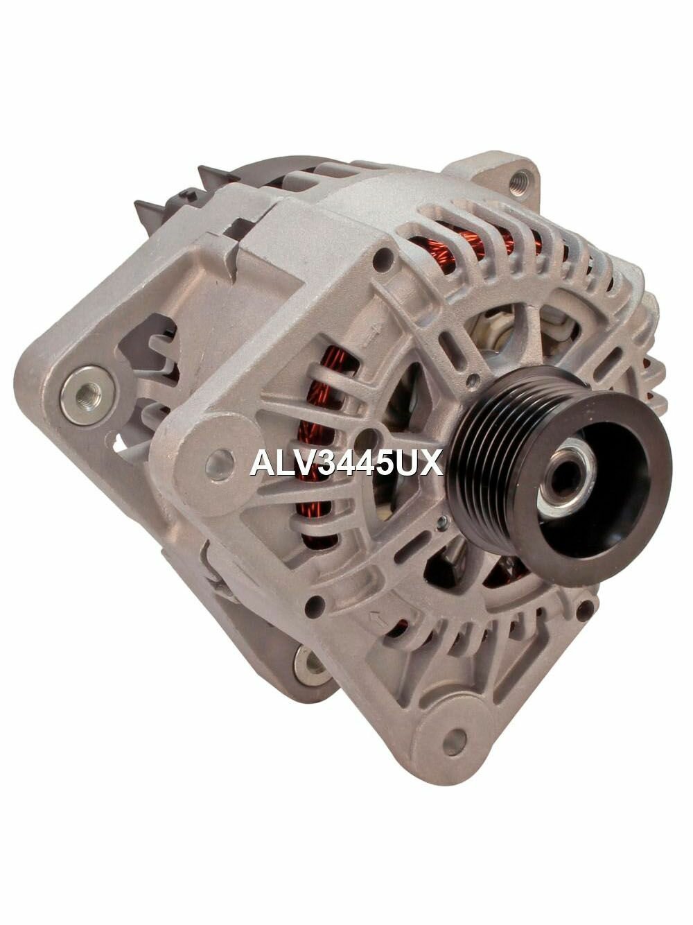 Генератор Renault Grand Scenic Megane