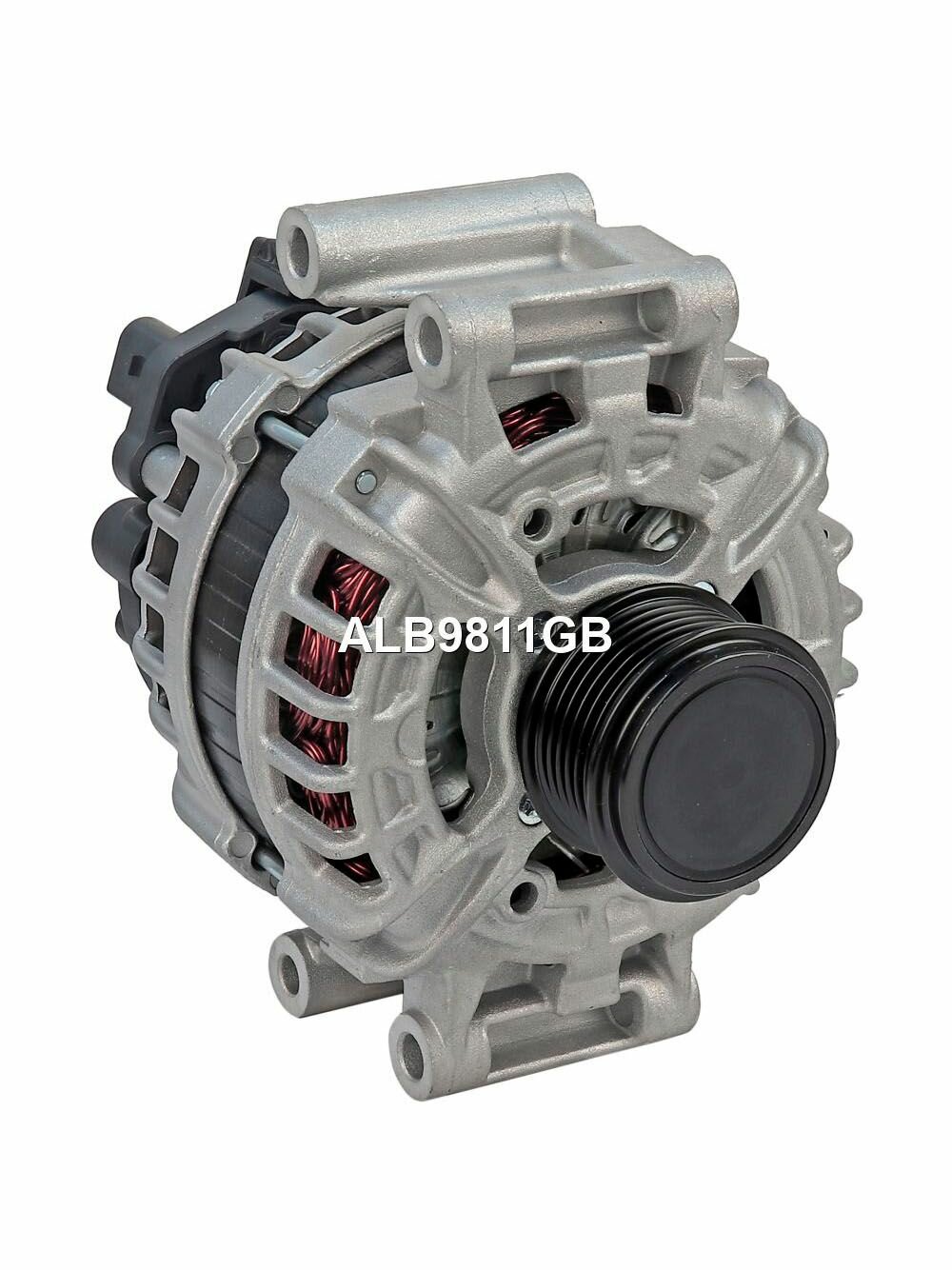 Генератор Volkswagen Passat Scirocco Sharan Golf Polo