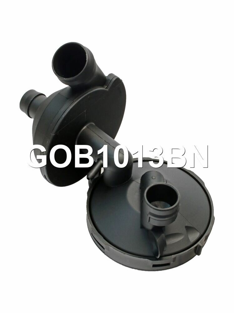 Маслоотделитель (квкг) Krauf GOB1013BN