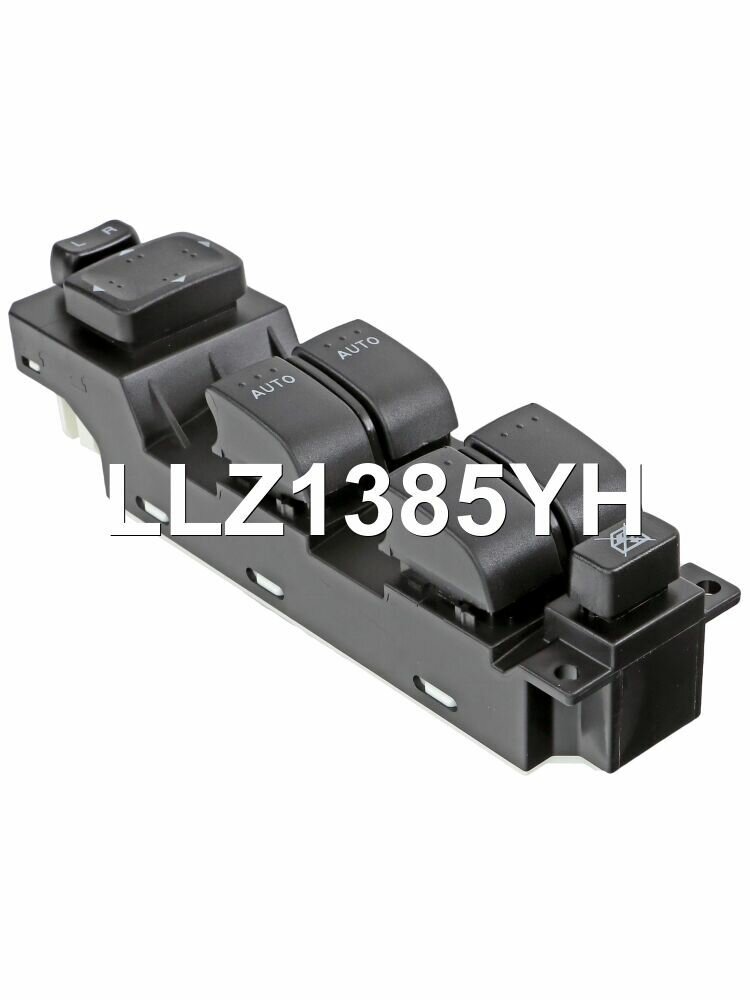 Блок управления стеклоподъемниками Krauf LLZ1385YH