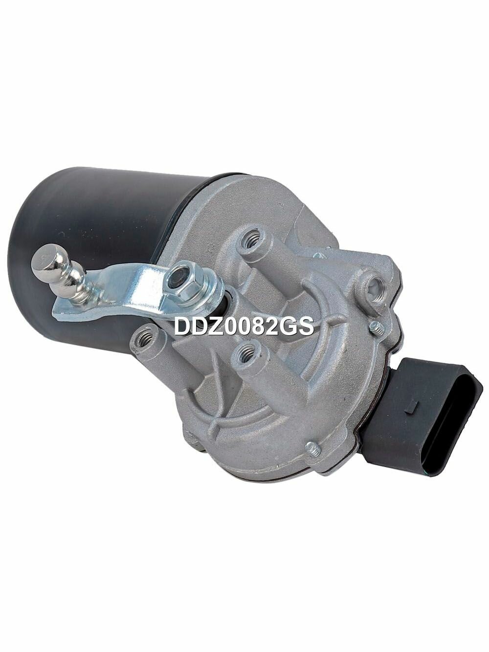 Мотор стеклоочистителя Volkswagen Passat, Beetle, Golf, Jetta (Фольксваген Пассат, Битли, Гольф, Джета)