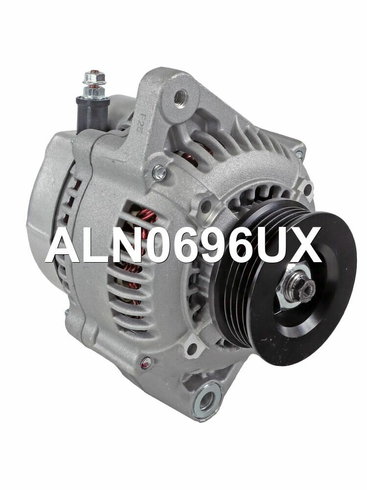 Генератор Krauf ALN0696UX