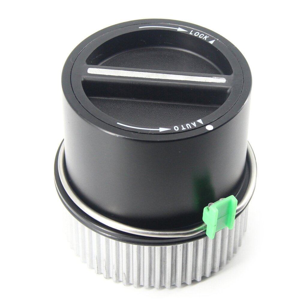 4WD Авто Передние Колеса Блокировка Хабов 1C3Z3B396CB 600-203