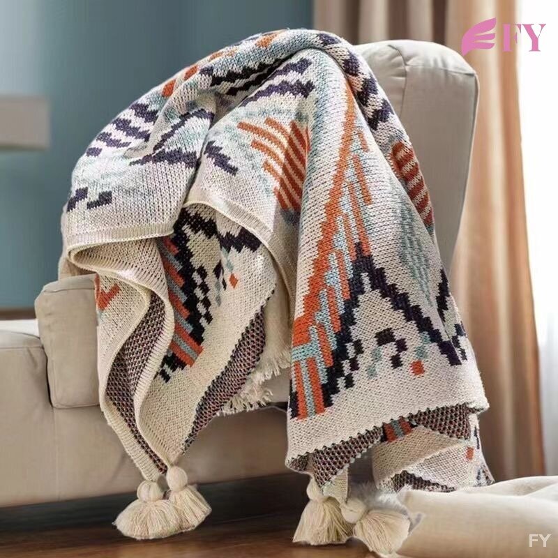 Плед "Элегантная русская классика", велюр, 1,5-спальный, 130x170см