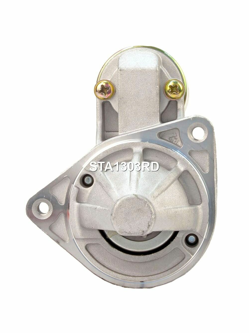 Стартер для автомобиля (автостартер) Hyundai Atos, Getz, I10 (Хендай Атос, Гетц, И10) / Kia Picanto (Киа Пиканто)