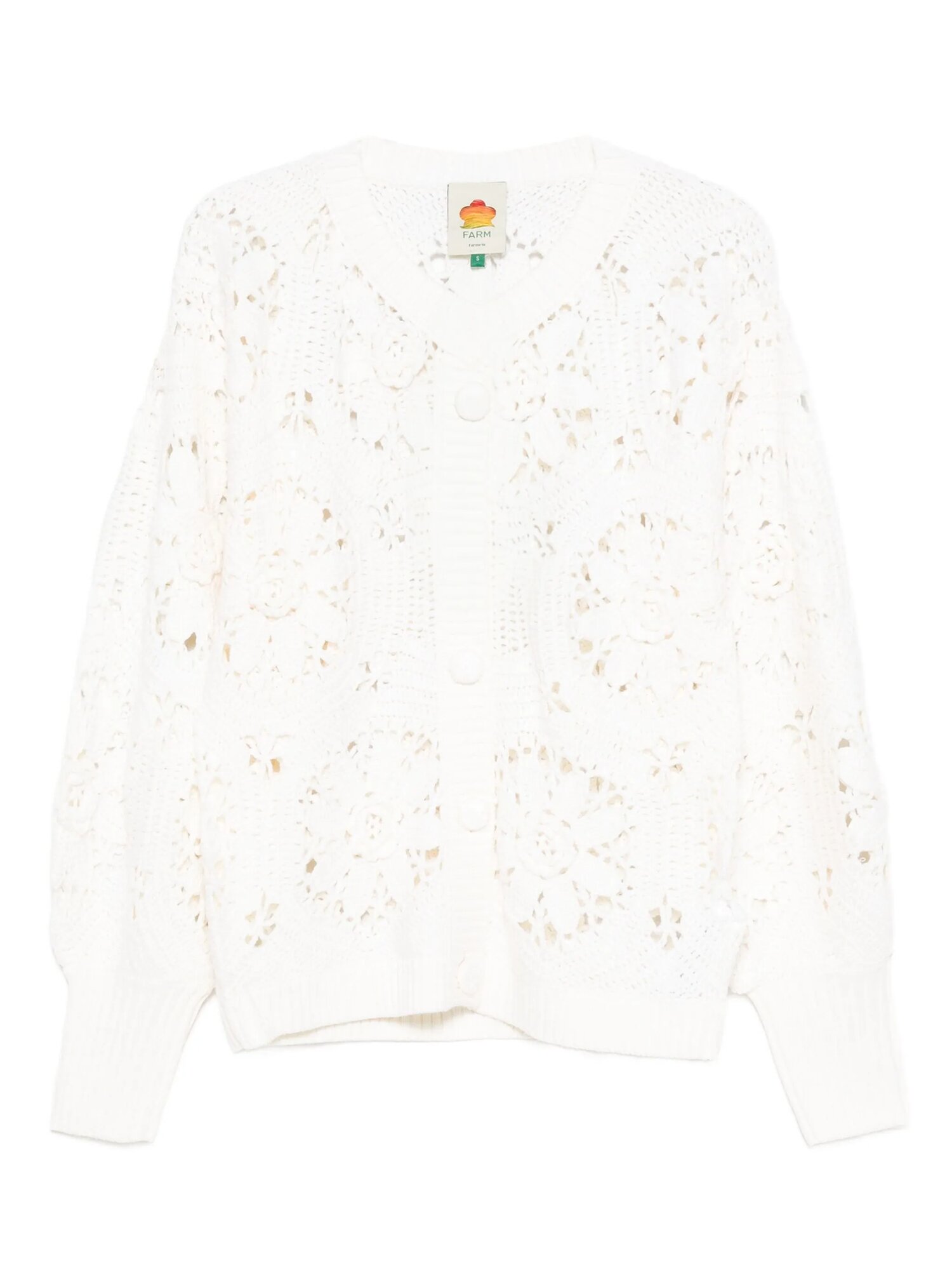 Кардиган FARM RIO