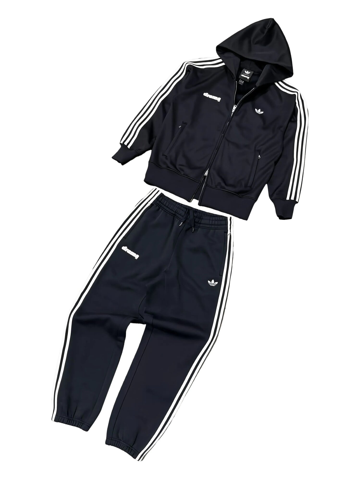 Куртка adidas, размер 50 GER — фото 1