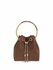 Сумка JIMMY CHOO Bon Bon, brown