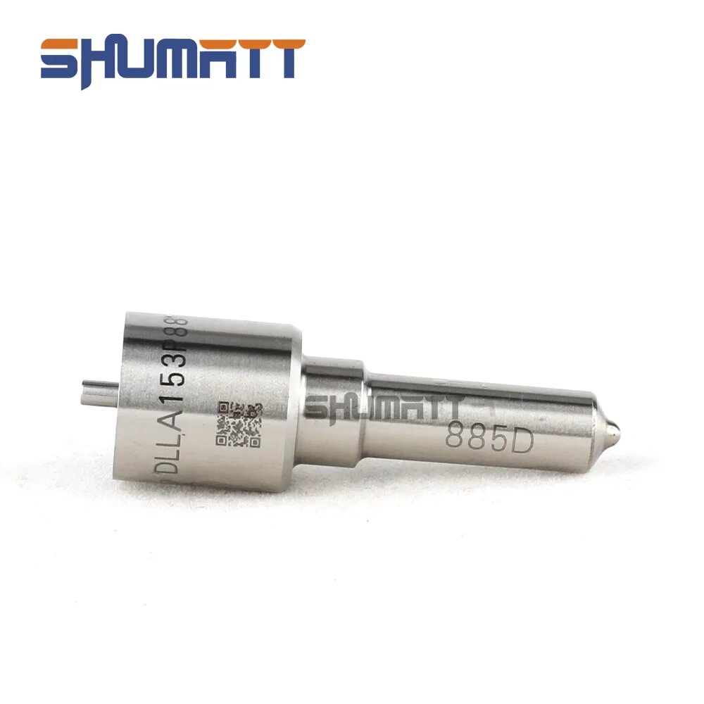 LIWEI DLLA153P885 Дизельная форсунка DLLA 153P 885 для 095000 -7060 095000 -5810 6C1Q-9K546-BC 6C1Q-9K546-BB Топливная форсунка