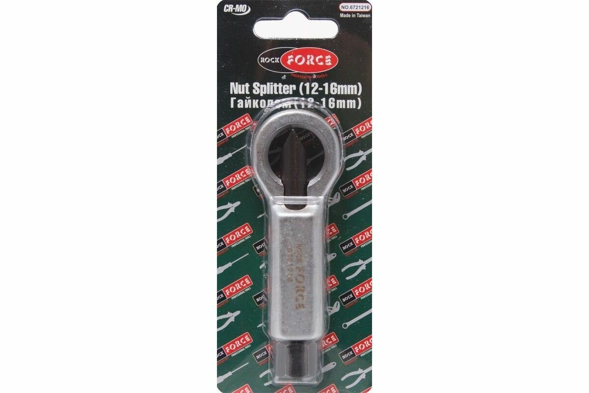 Гайкоруб RF-6721216: 12-16мм ROCKFORCE
