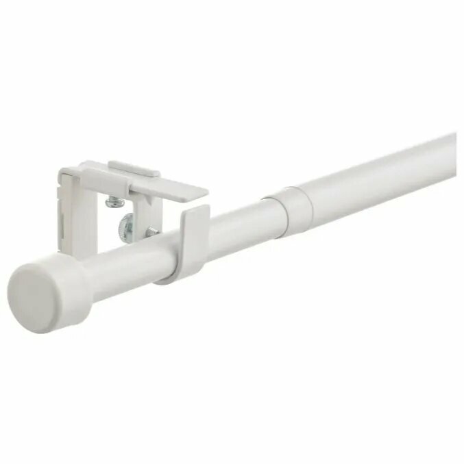 IKEA Карниз для штор круглый Асимметричный