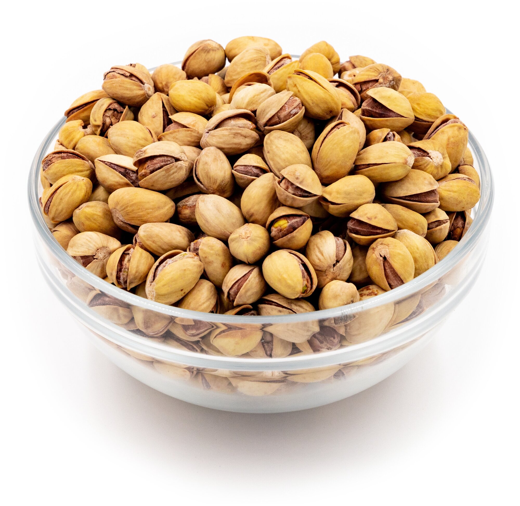 Фисташки "Vendor Hub" Фандоги, жареные, соленые, Иран, 5кг. Новый урожай 2025 г.