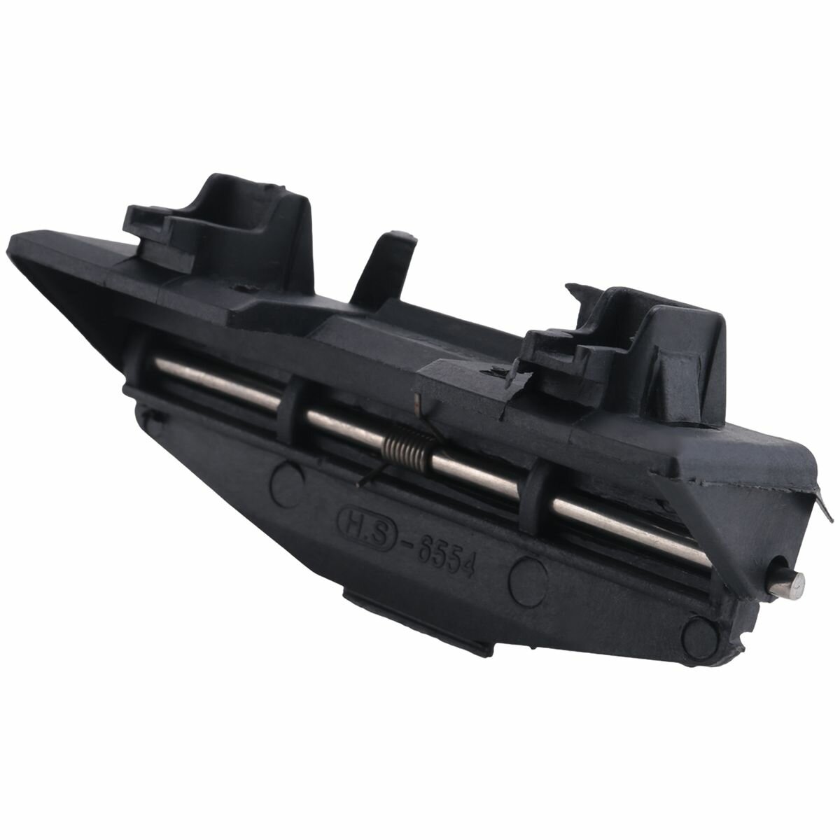 Петля лючка бензобака 51171928197 для BMW 5 и 7 серии E3