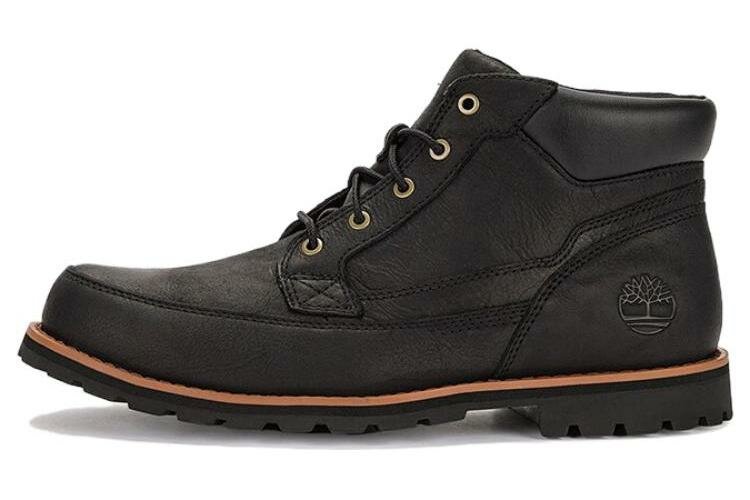 Ботинки Timberland Attleboro