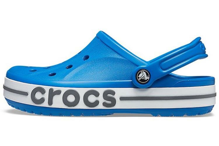 Биркенштоки Crocs Bayaband