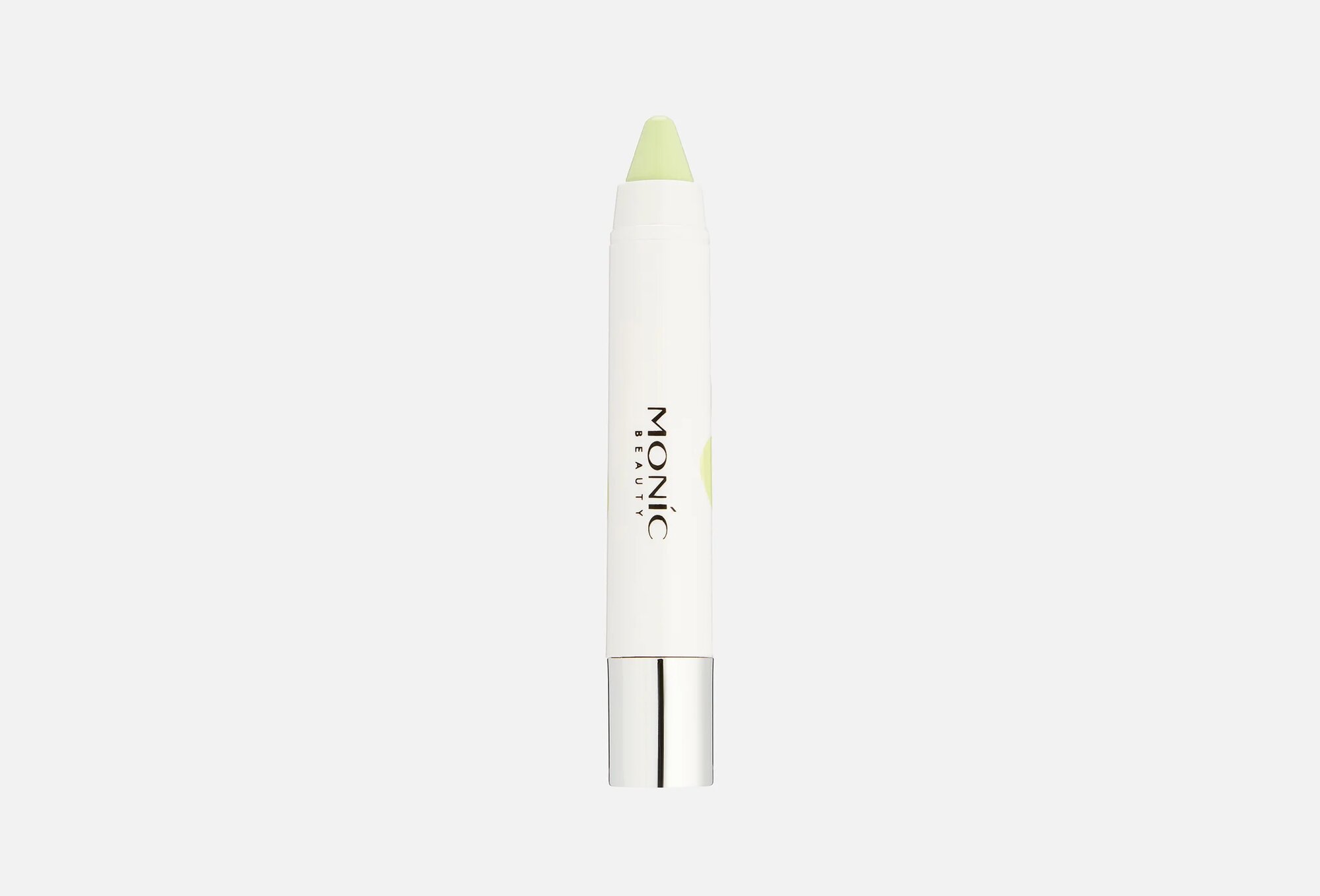 Корректирующий карандаш Monic Beauty Glam Glow тон 04 Green, для всех типов кожи