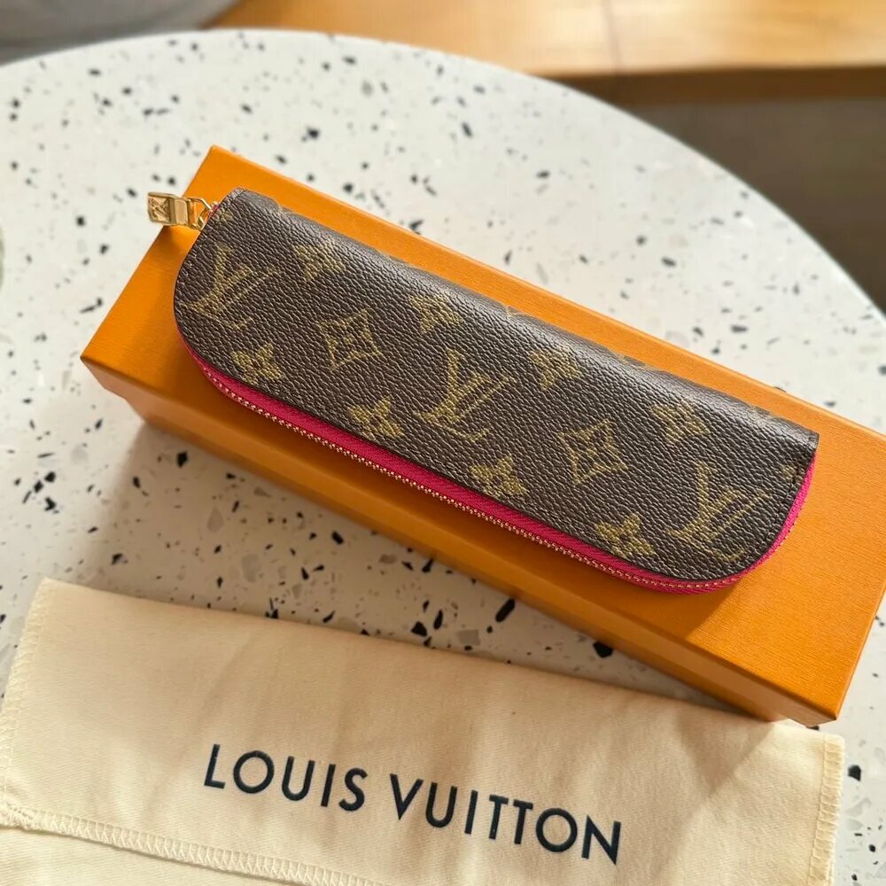 Louis Vuitton Пенал для карандашей пенал