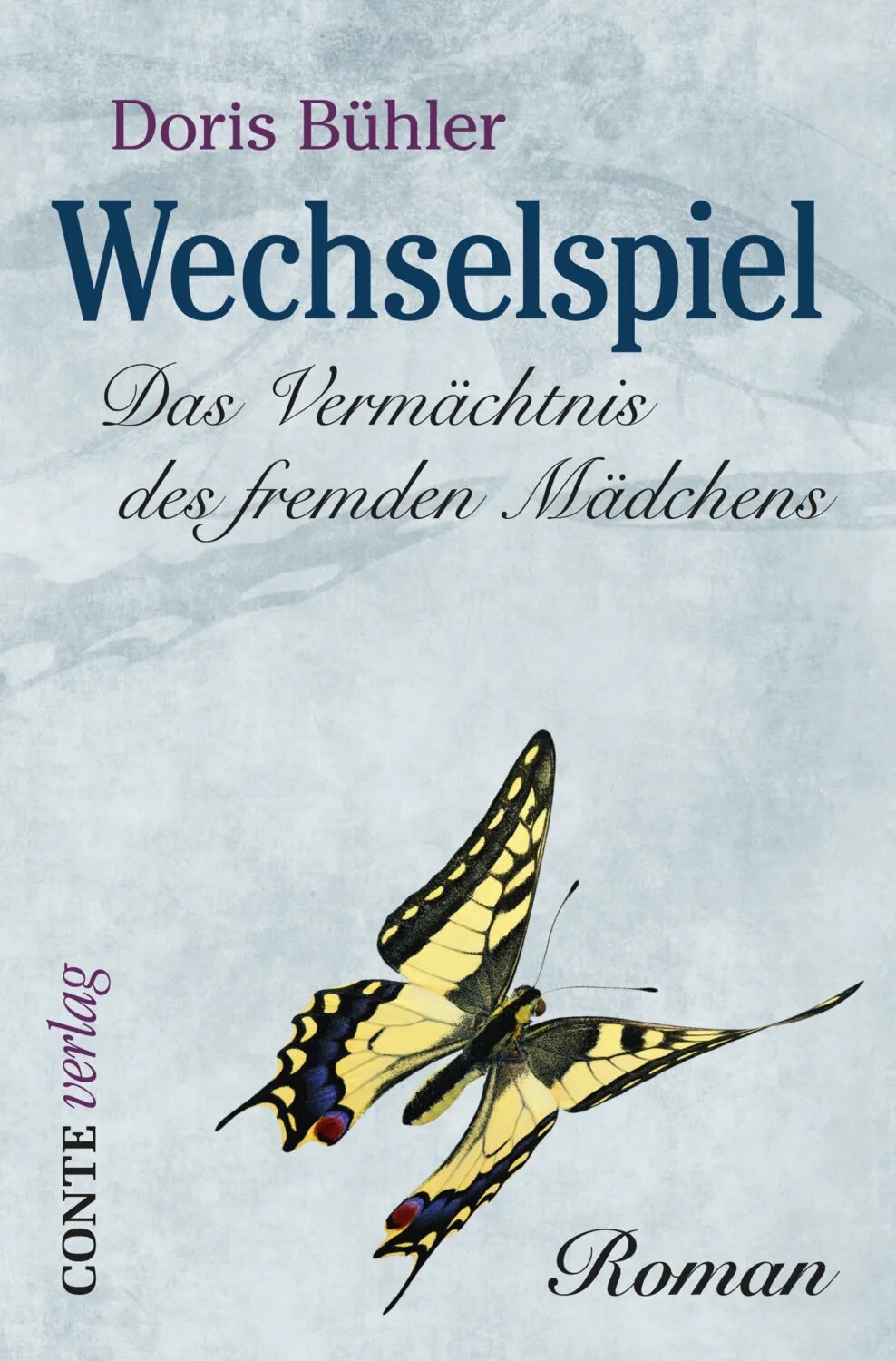 Wechselspiel [Цифровая книга]