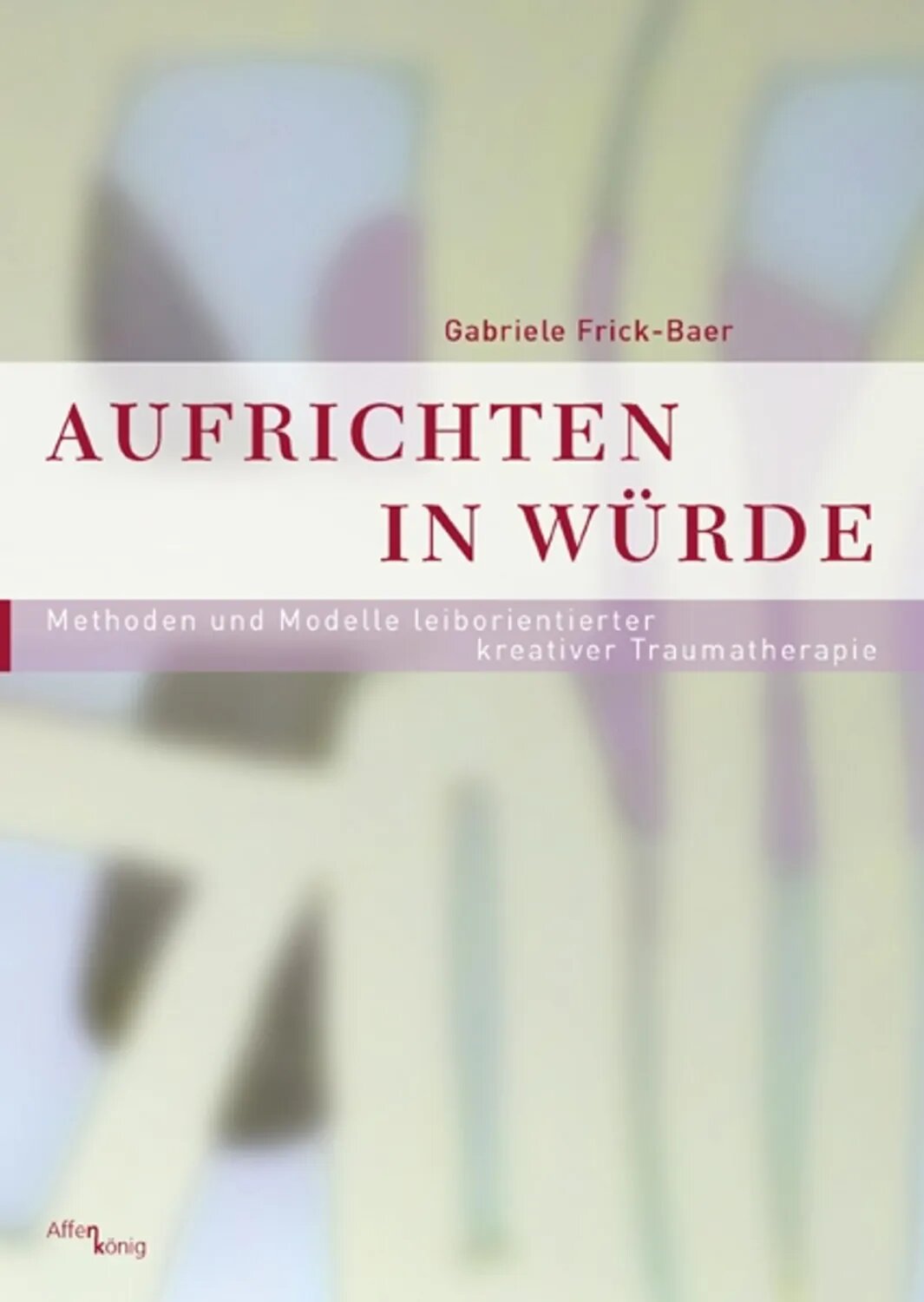 Aufrichten in Würde [Цифровая книга]