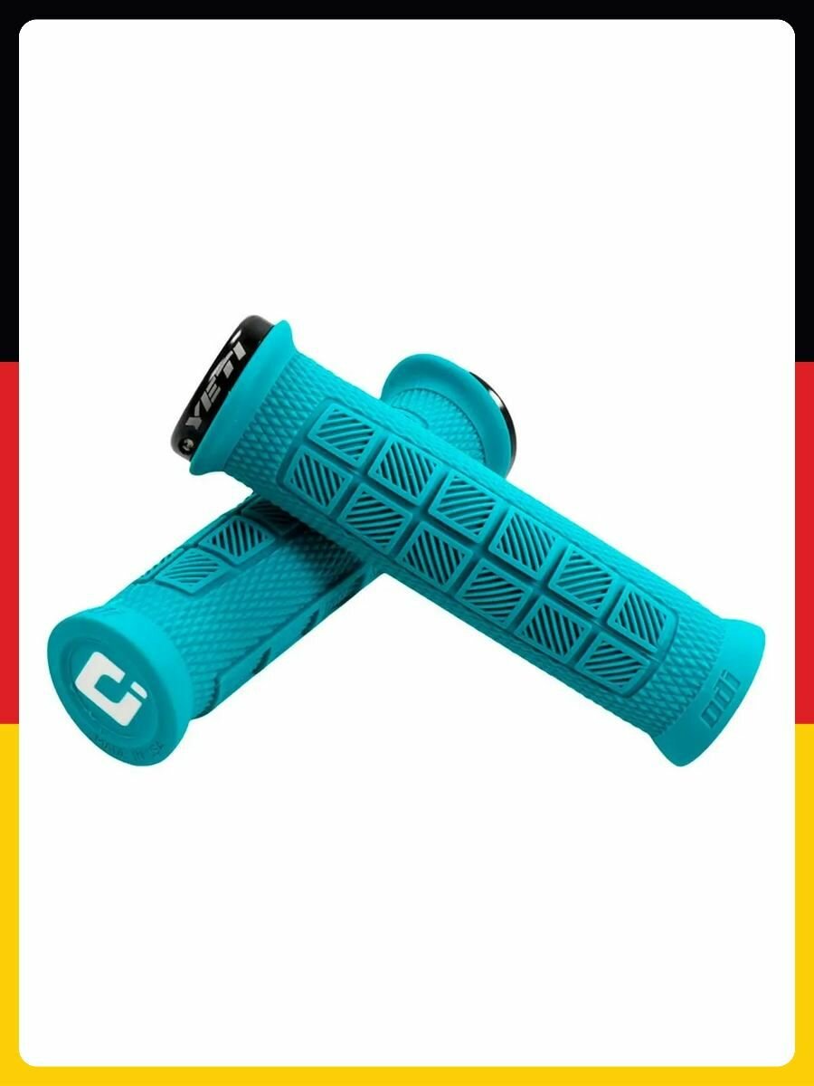 Грипсы для велосипеда ODI Pro 32x130 мм