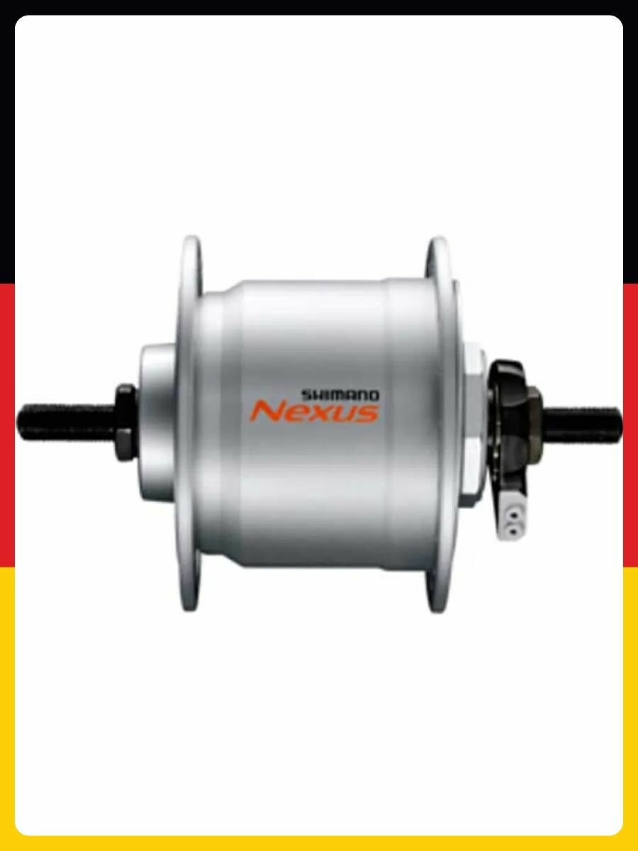 Втулка задняя Shimano Nexus DC300 36H