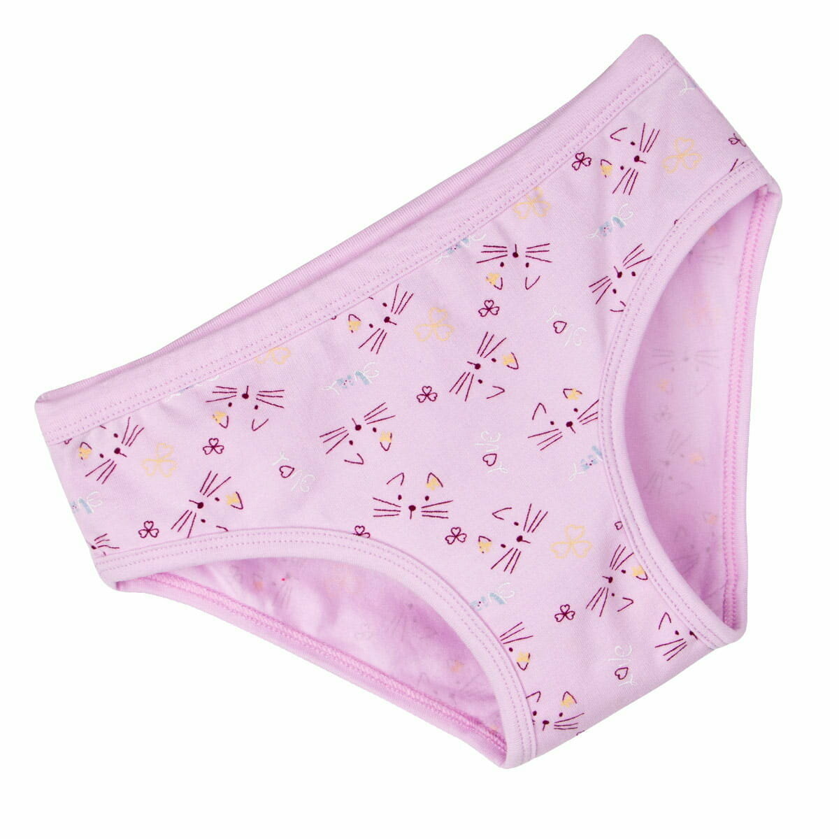 Трусы котики