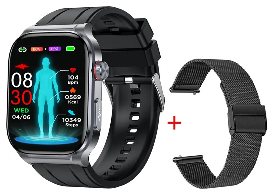 Smart Watch ET588 Men Sport Smartwatch