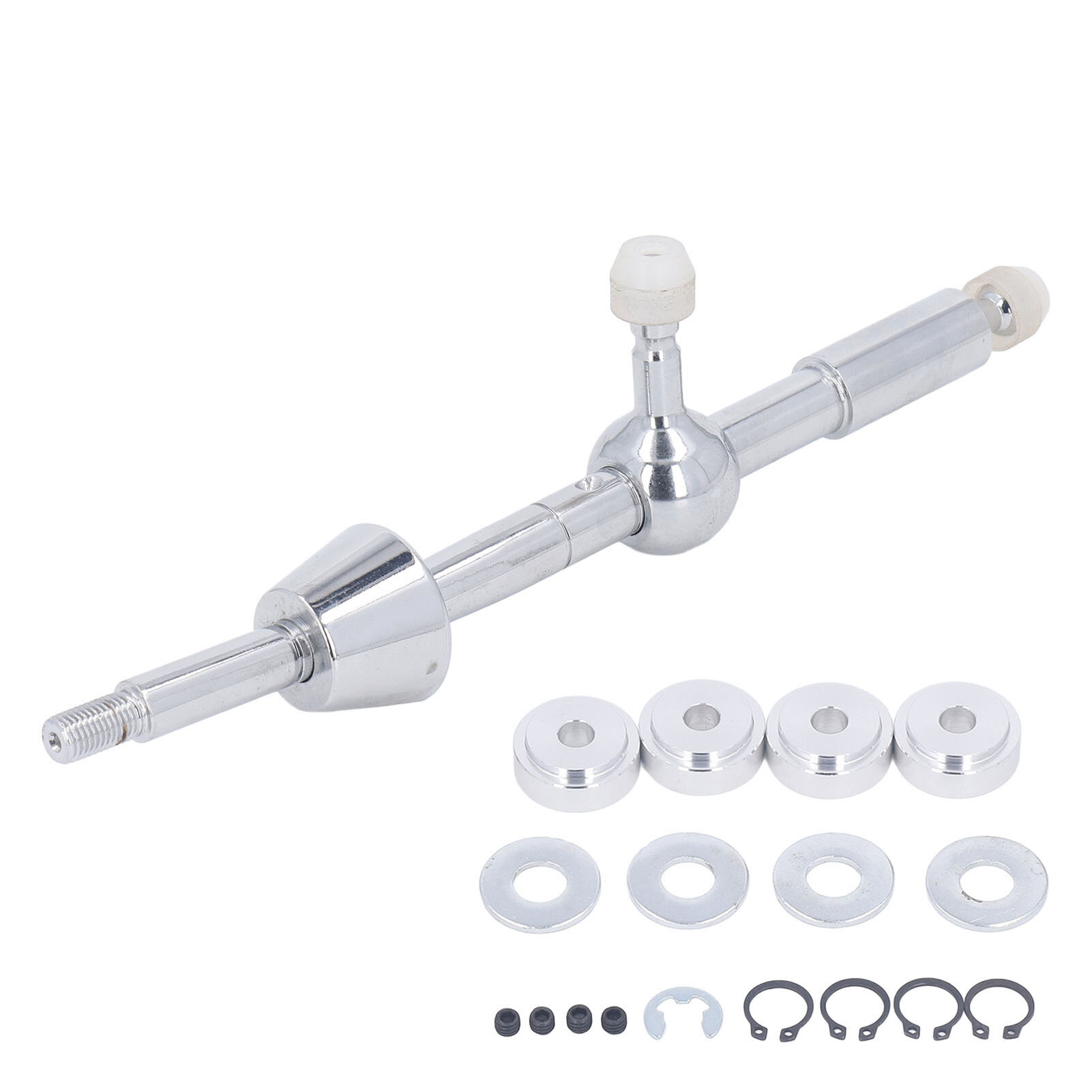 Короткий переключатель передачи Lever