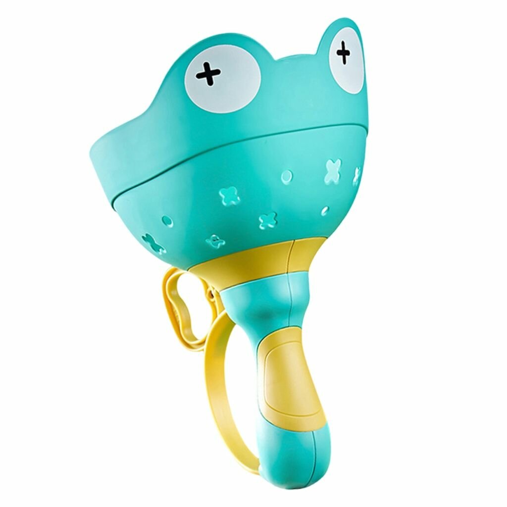 Игрушка с летающим пропеллером на ручном управлении для детей с мелкой моторикой