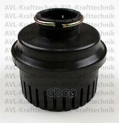 Глушитель осушителя! 10 бар, большой, ан. 03.0884.05 WABCO AVLKRAFT арт. 70241302