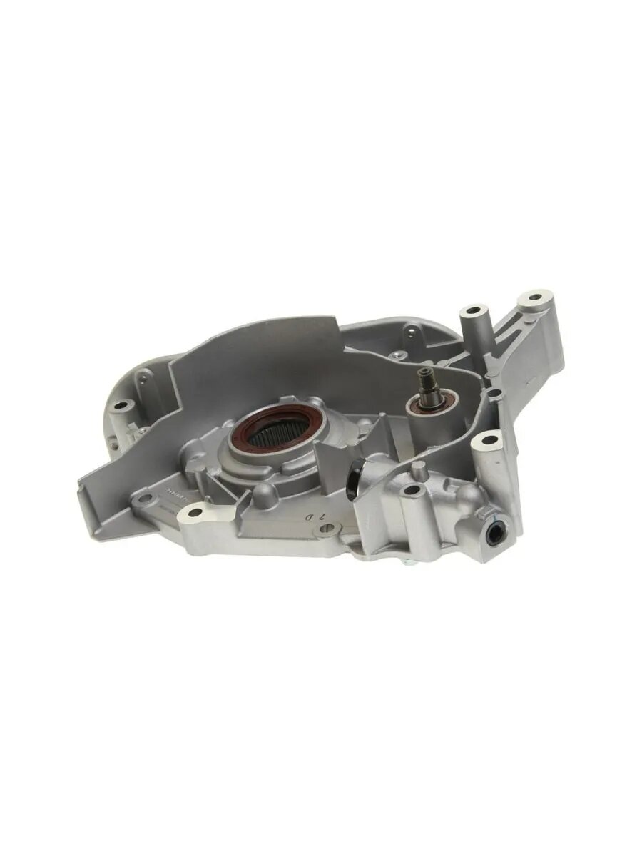 Насос масляный HYUNDAI Galloper (97-) (D4BF), Terracan (01-)