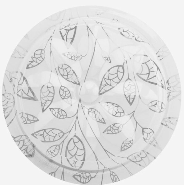 Светильник LEEK Сюзи 24W 6000K