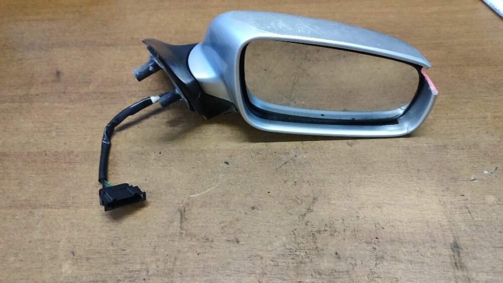 Зеркало электрическое Skoda Octavia I (1996—2000) 1U1857502A