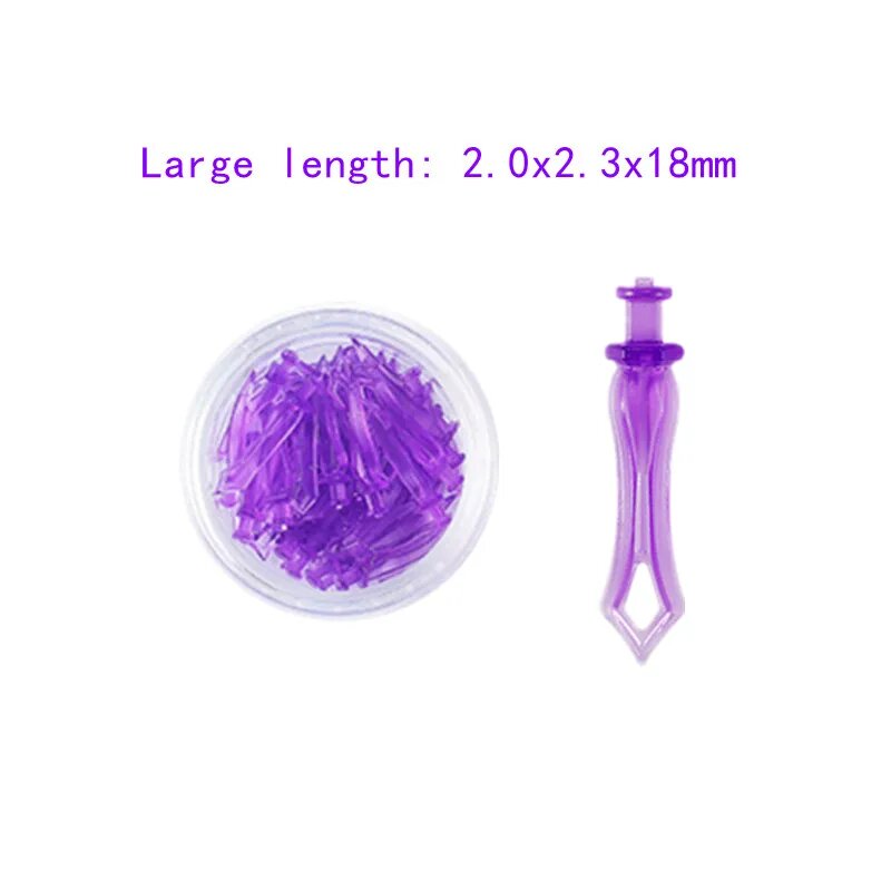 Стоматологические алмазные клинья, пластиковые межзубные зубы, диастема, клин, стоматология, зазор между зубами, медицинский одноразовый композитный инструмент для восстановления