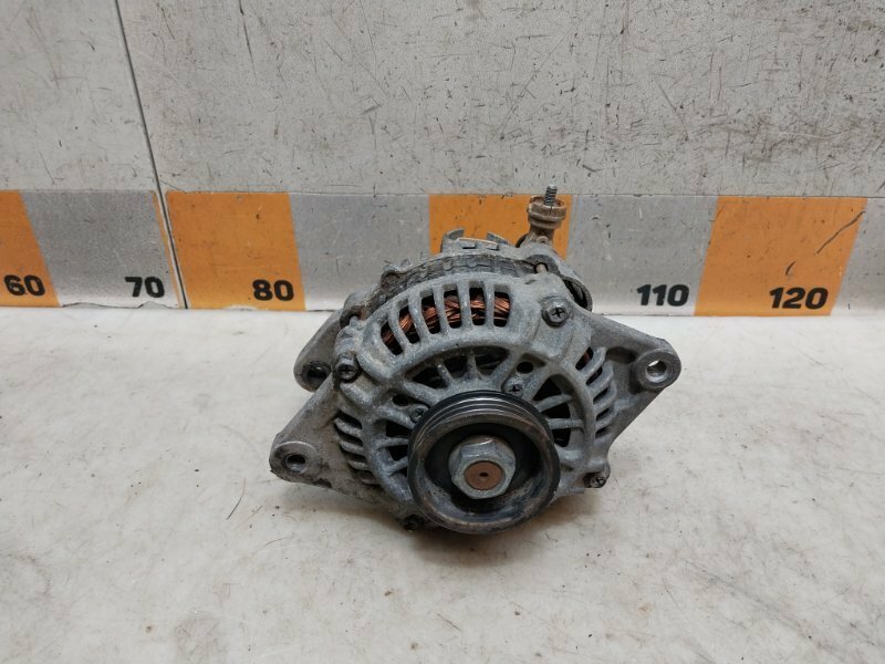 Б/У Генератор Kia Clarus 2000 462443 Hyundai-KIA арт. 0K9A218300A