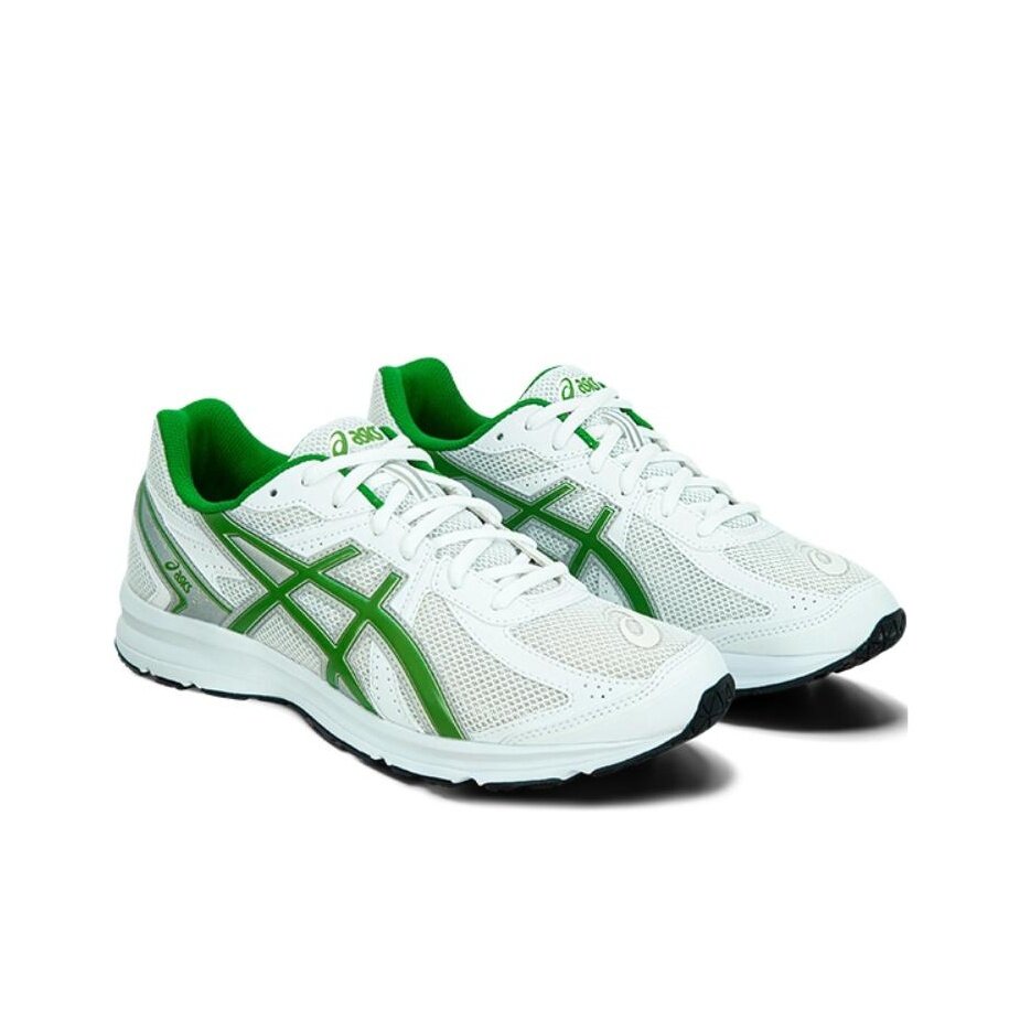 Кроссовки ASICS JOG 100S, размер EU 38 стопа (24CM), white — фото 1