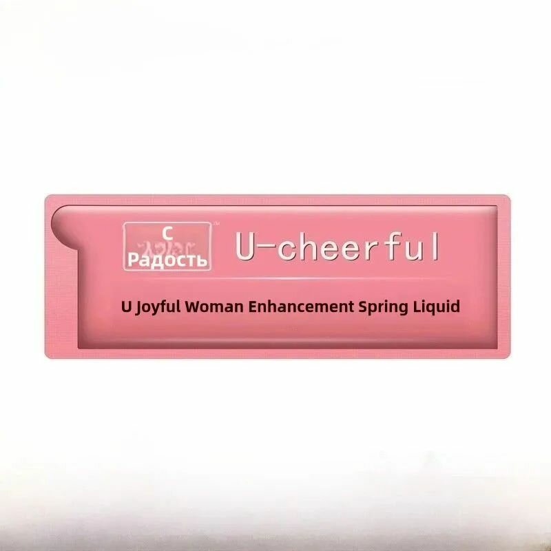 Возбуждающее средство, Жидкость, 2 млмл