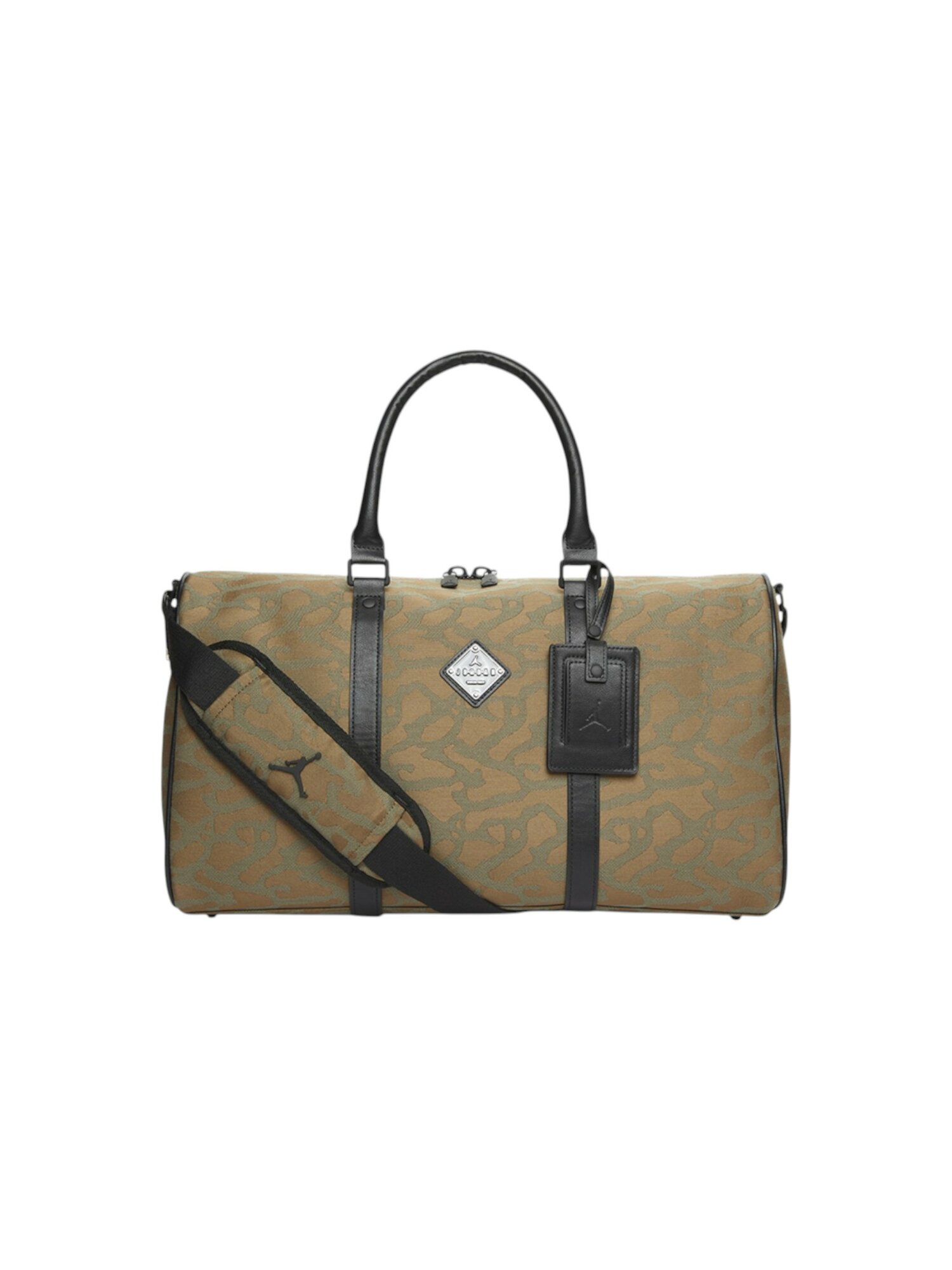 Сумка саквояж