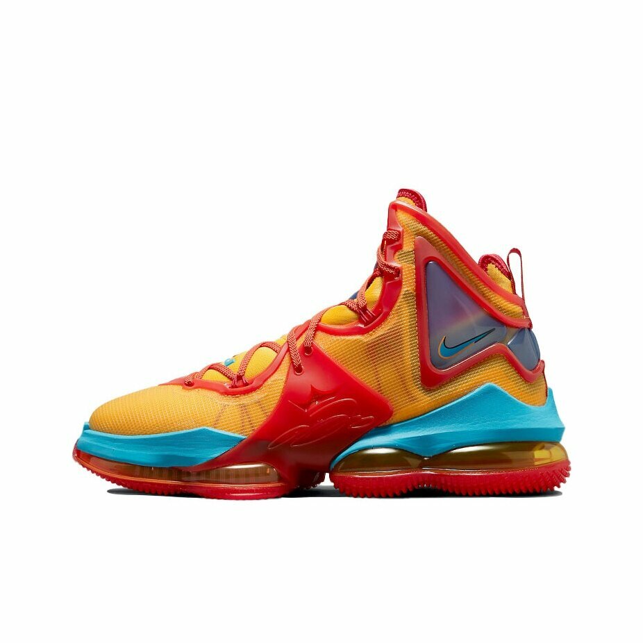 Кеды Lebron 19