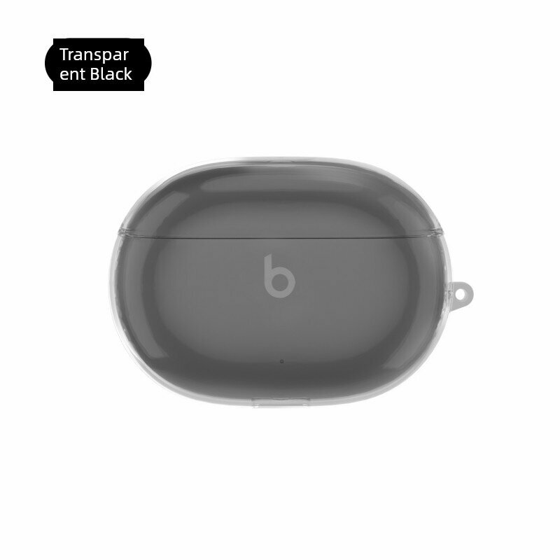 Чехол для наушников Beats Studio Buds, защитный чехол для Beats Studio Buds+ второго поколения, чехол для Studio Buds+,