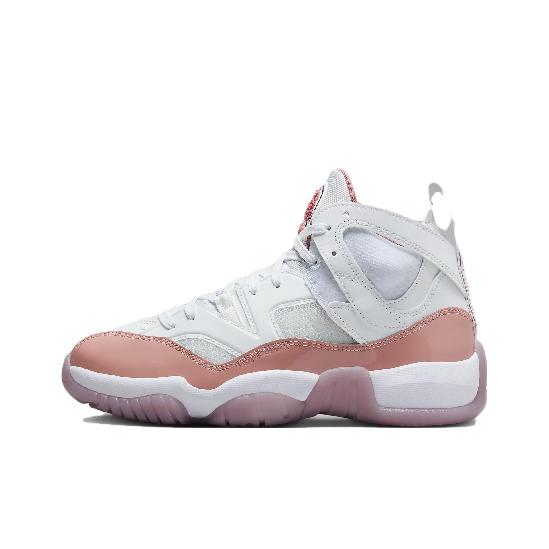 Кроссовки Jumpman Two Trey