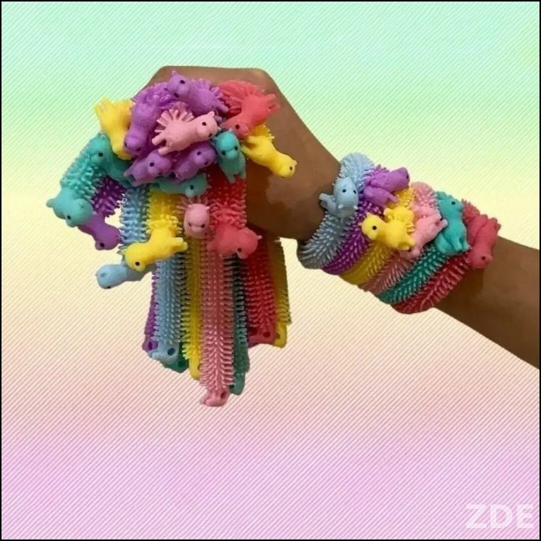 Игрушка-антистресс — фото 1