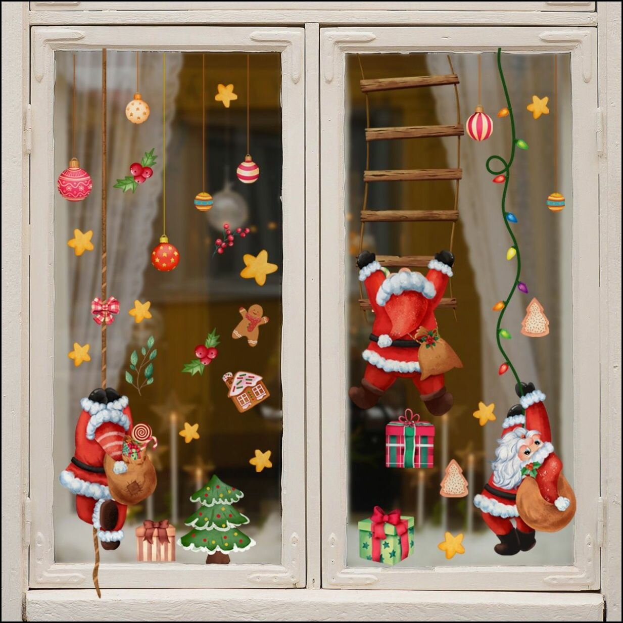 Эксклюзивная антистатическая оконная пленка