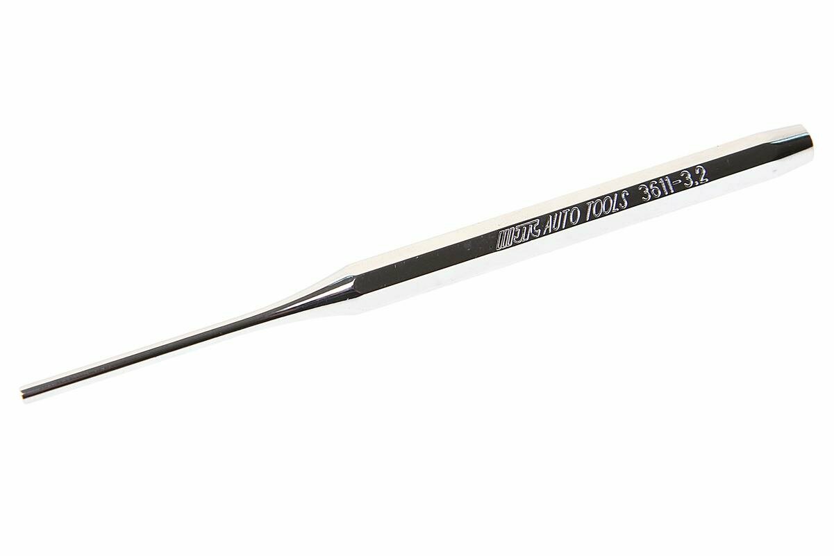 JTC-3611-3.2 Выколотка 3.2мм с цилиндрическим наконечником