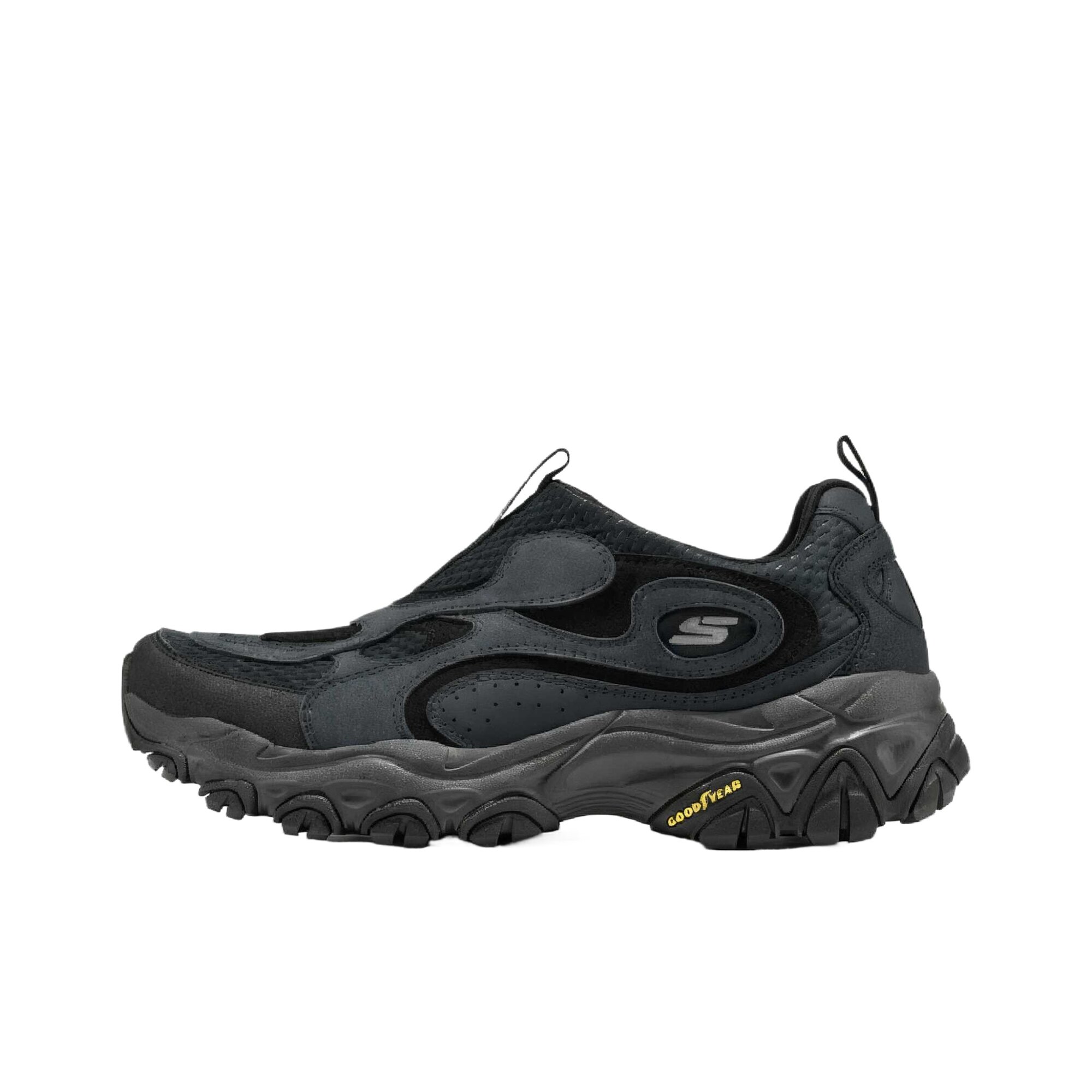 Ботинки OUTDOOR MENS