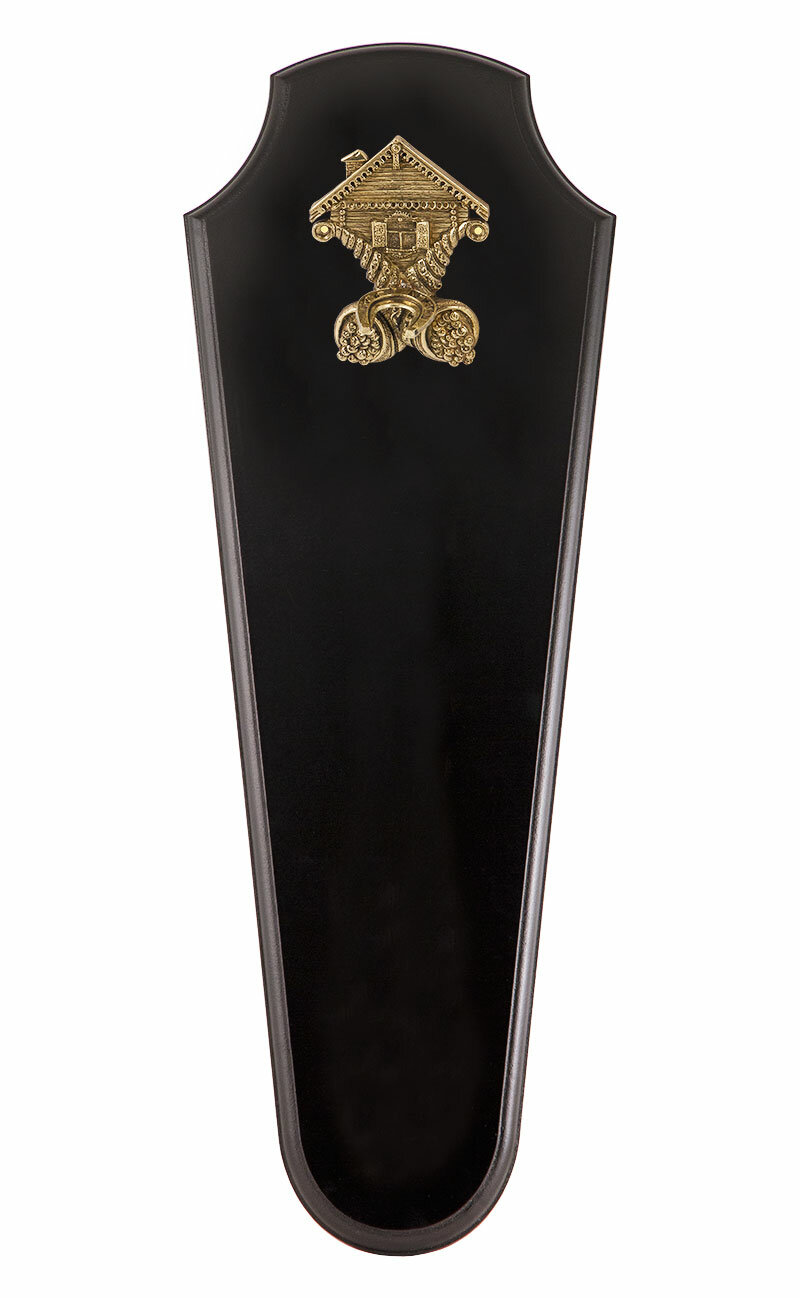 Зажим для обуви Арт-студия Классик