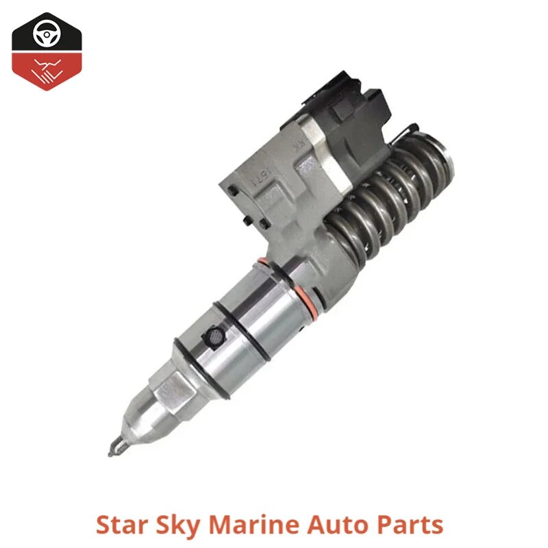 Форсунка el InComm Rail 5235575 5235600 5235605 5237045 Совместима С Дизельным двигателем серии S50 S60 50 60