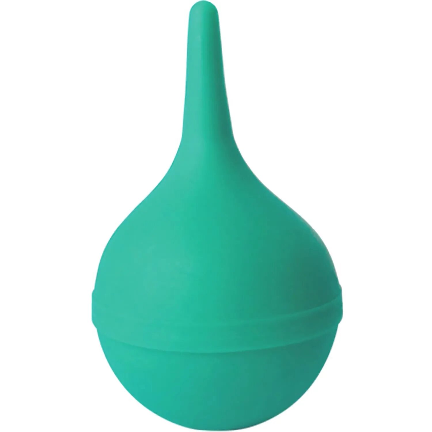 Спринцовка №9А пластизоль 270 мл, с мягким наконечником