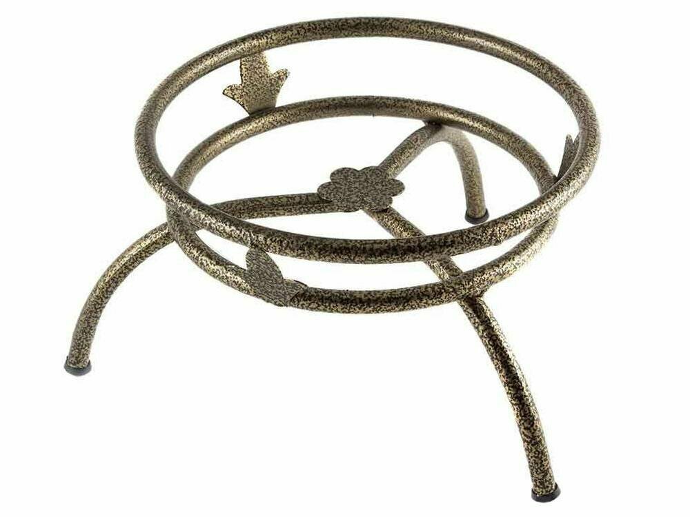 Подставка для цветов "Пион"